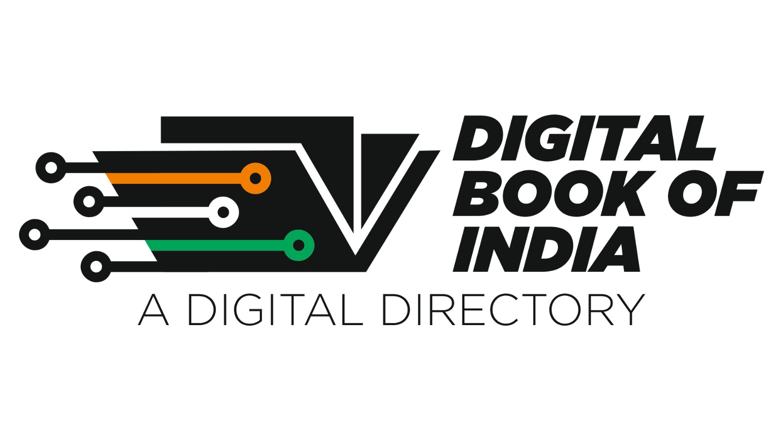 Digital book of india